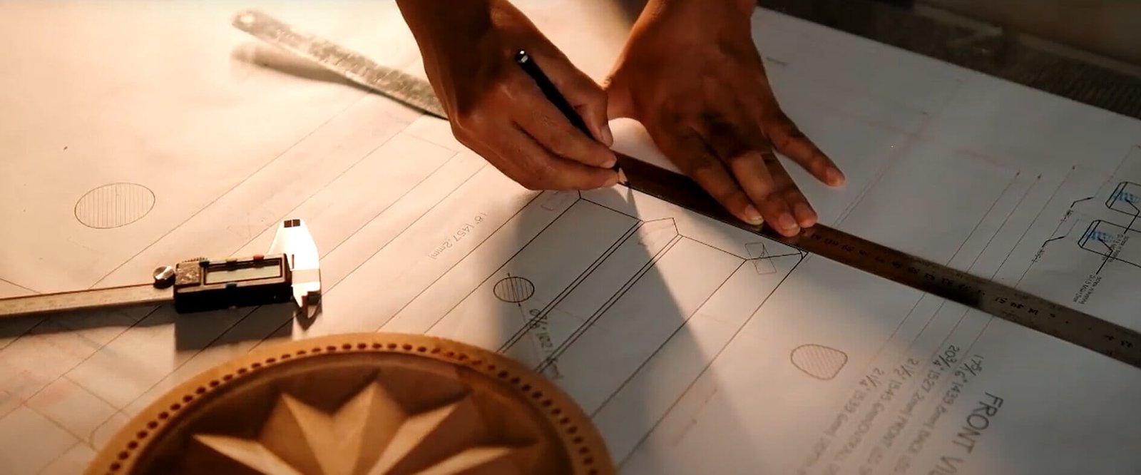 Design & Engineering – PT Pacific Furniture